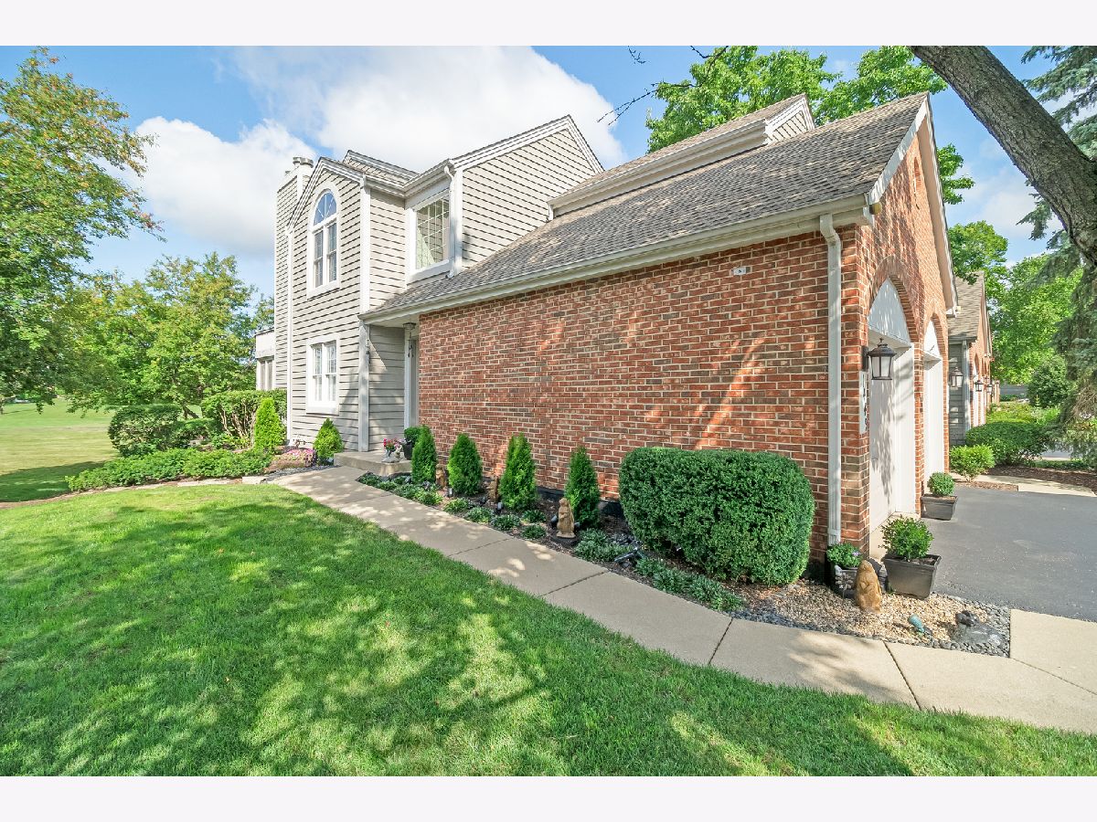 1449 Aberdeen Court, Naperville, Illinois 60564 - MLS 10492093 ...