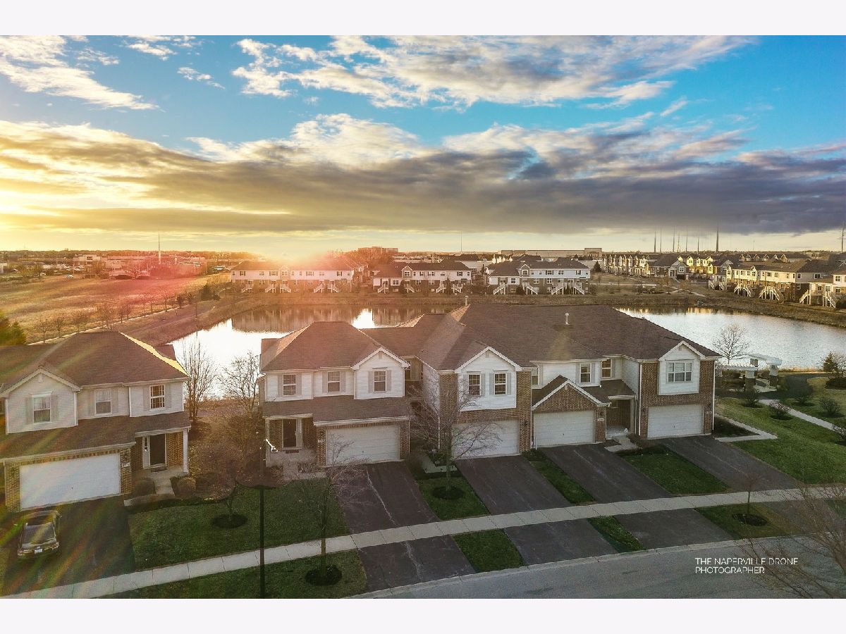 2767 Blakely Lane, Naperville, Illinois 60540 - MLS 10702467 - WinterCohen