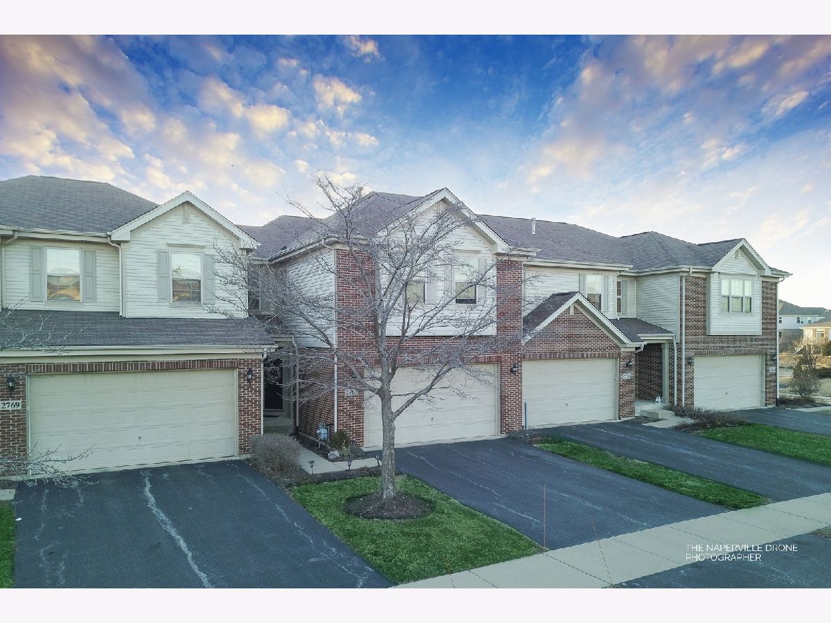 2767 Blakely Lane, Naperville, Illinois 60540 - MLS 10702467 - WinterCohen