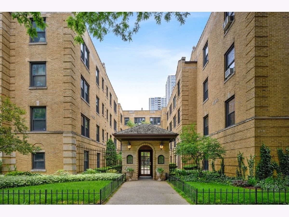 720 Buena Avenue, Chicago, Illinois 60613 - MLS 10746488 - WinterCohen