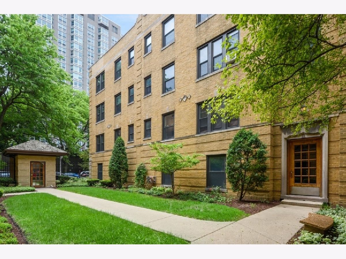 720 Buena Avenue, Chicago, Illinois 60613 - MLS 10746488 - WinterCohen