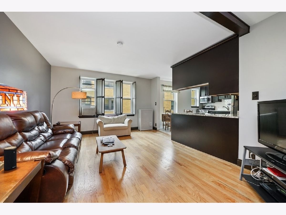 720 Buena Avenue, Chicago, Illinois 60613 - MLS 10746488 - WinterCohen