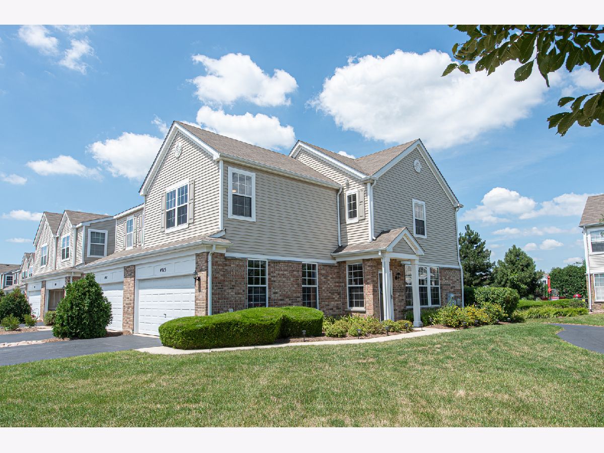 4915 Montauk Drive, Plainfield, Illinois 60586 - MLS 10798009 - WinterCohen