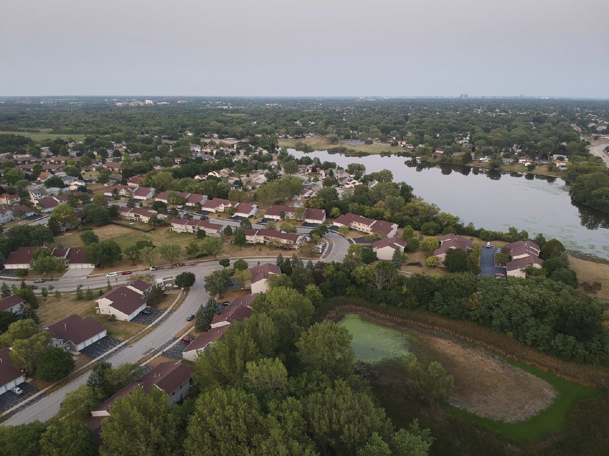 87 Victoria Lane, Streamwood, Illinois 60107 - MLS 10841558 - WinterCohen