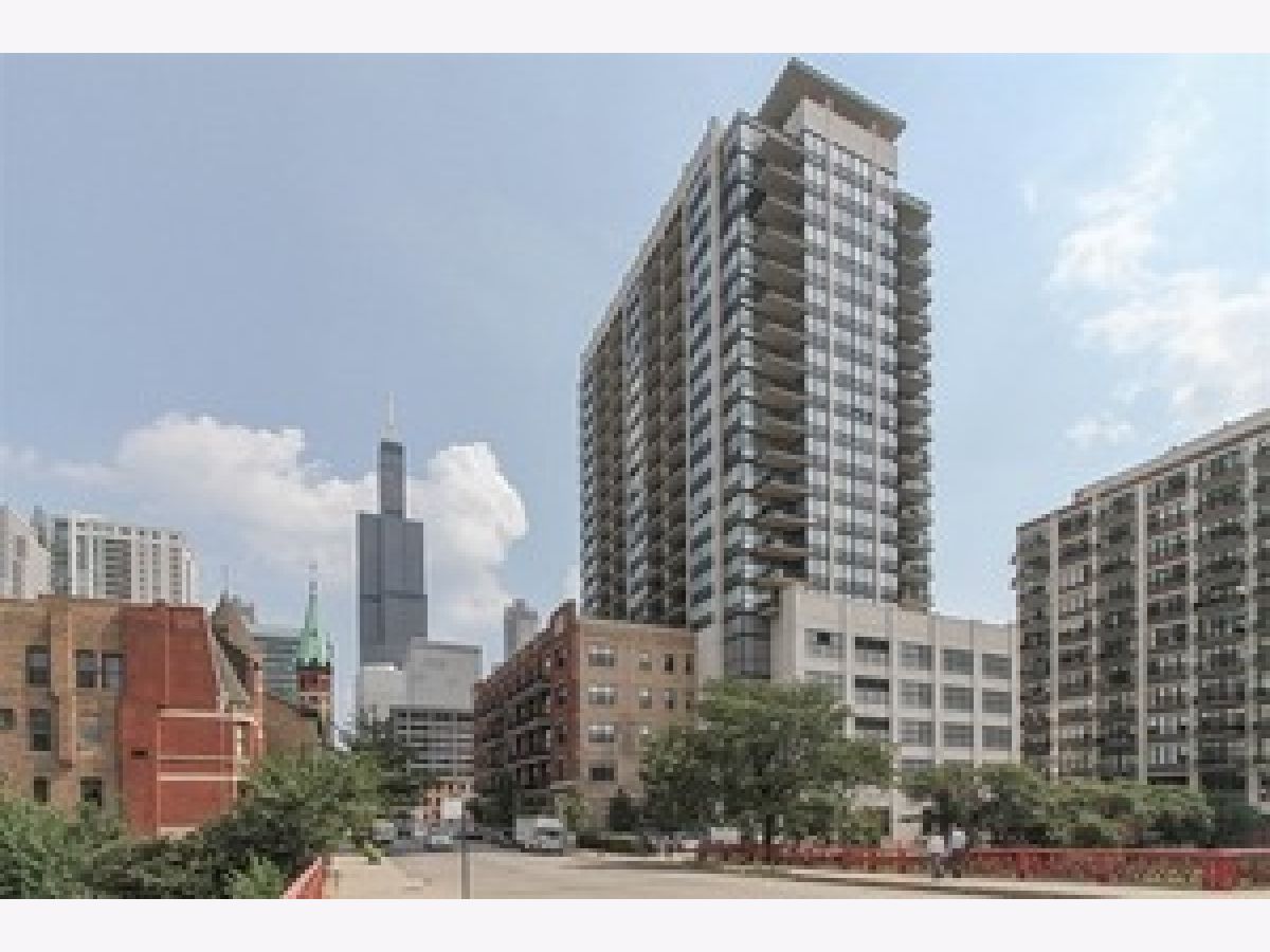 The Edge Chicago IL, Condominiums For Sale & For Rent | Sadie Winter ...