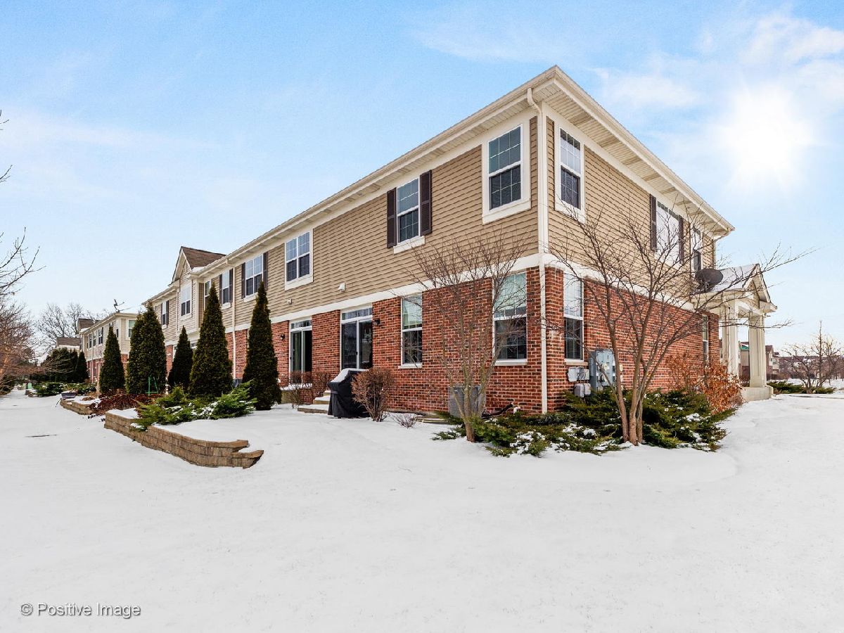 2727 Blakely Lane, Naperville, Illinois 60540 - MLS 10987123 - WinterCohen