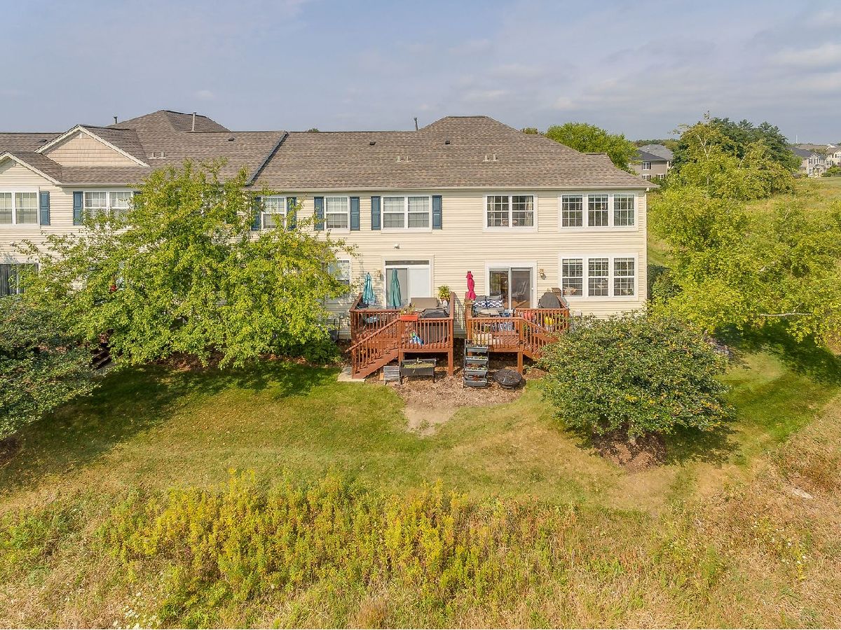 228 Timber Trails Boulevard, Gilberts, Illinois 60136 - MLS 11224667 ...