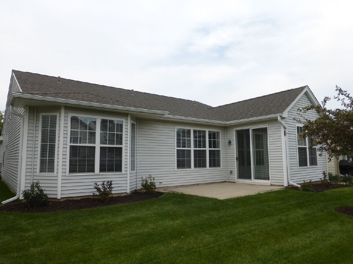 Del Webb Sun City Huntley IL, Homes & Townhomes & Condos For Sale & For ...