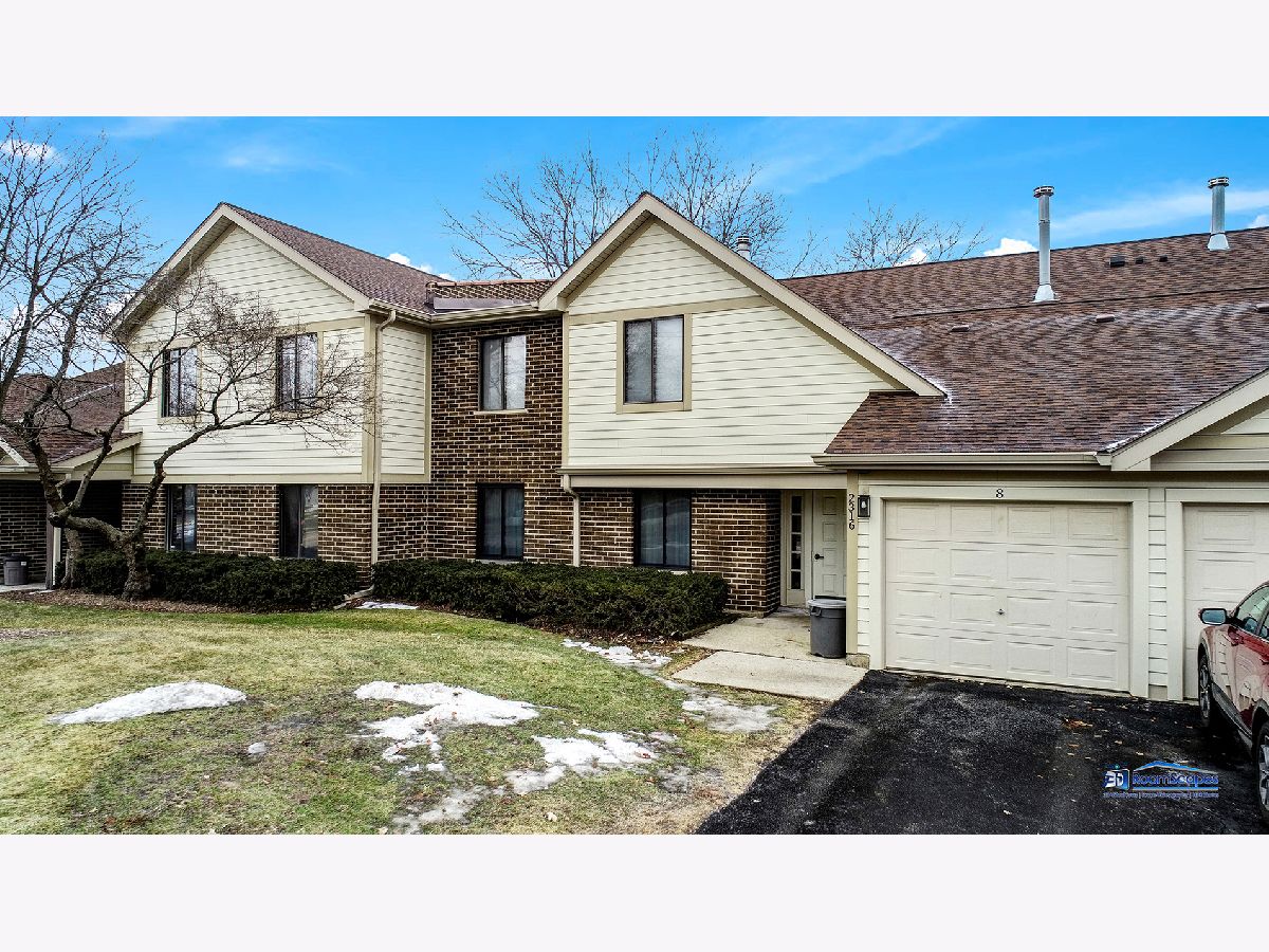 2316 Old Hicks Road, Palatine, Illinois 60074 - MLS 11305465 - WinterCohen