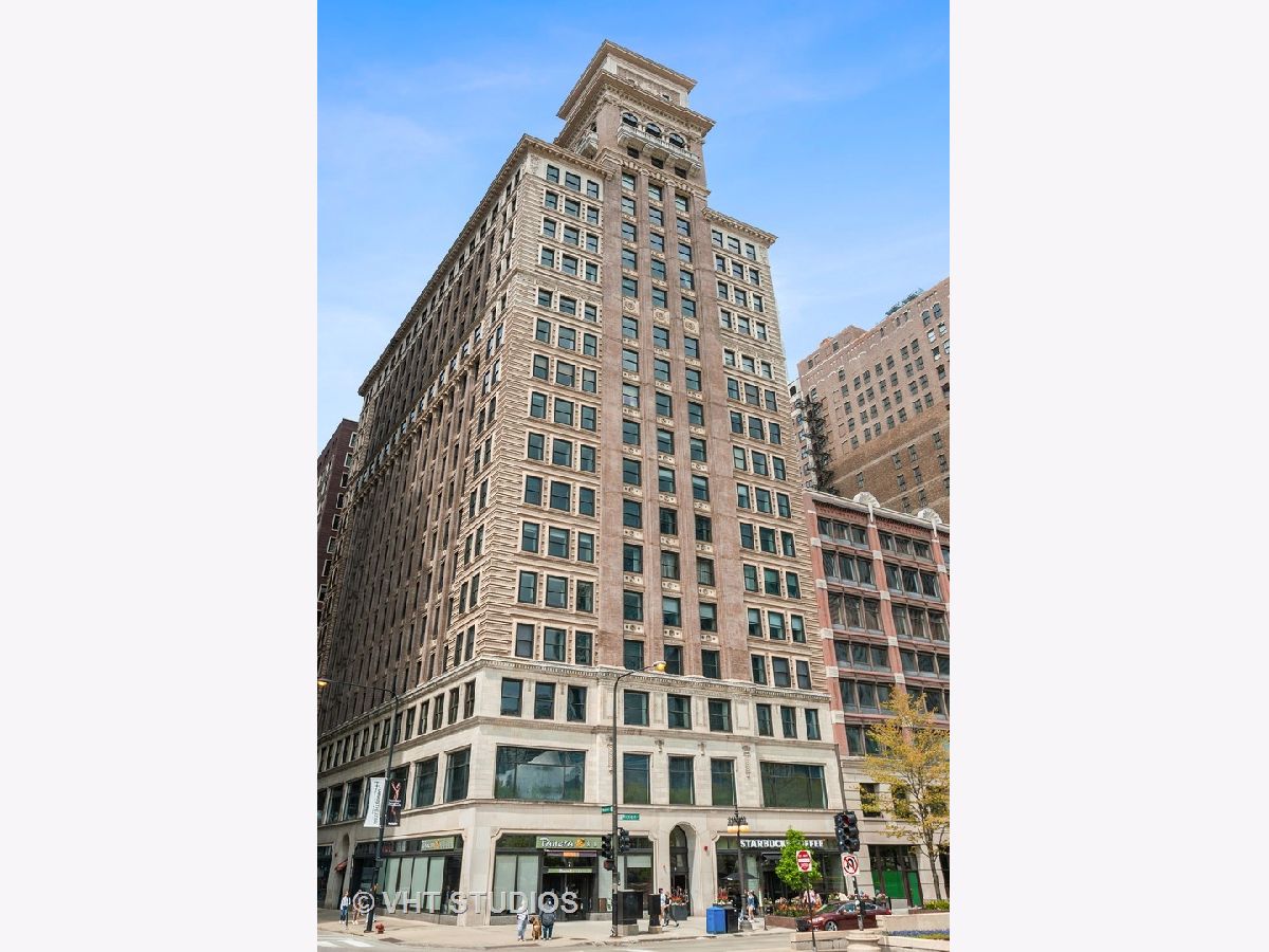 6 Michigan Avenue, Chicago, Illinois 60602 - MLS 11385633 - WinterCohen