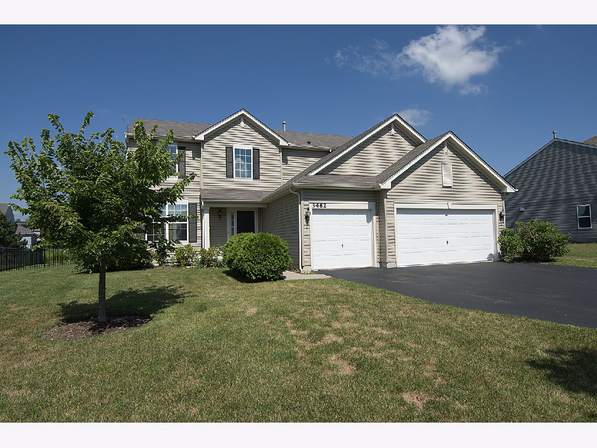 3462 Fletcher Lane, Aurora, Illinois 60506 - MLS 11468006 - WinterCohen