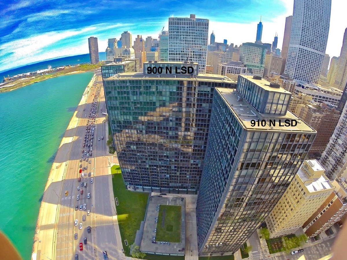 910 Lake Shore Drive, Chicago, Illinois 60611 - MLS 11473484 - WinterCohen