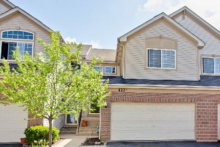 122 Southwicke Drive, Streamwood, Illinois 60107 - MLS 11611915 ...