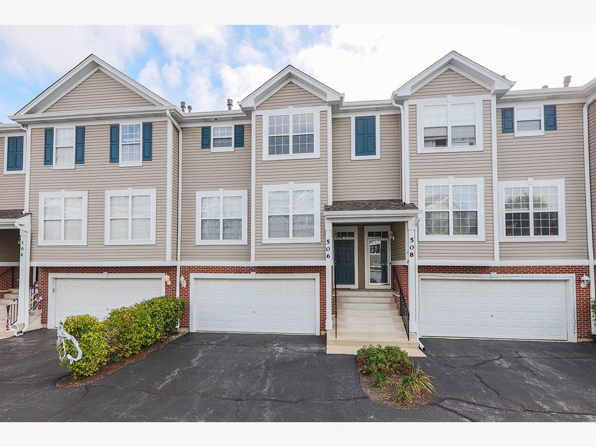 506 Declaration Lane, Aurora, Illinois 60502 - MLS 11642800 - WinterCohen