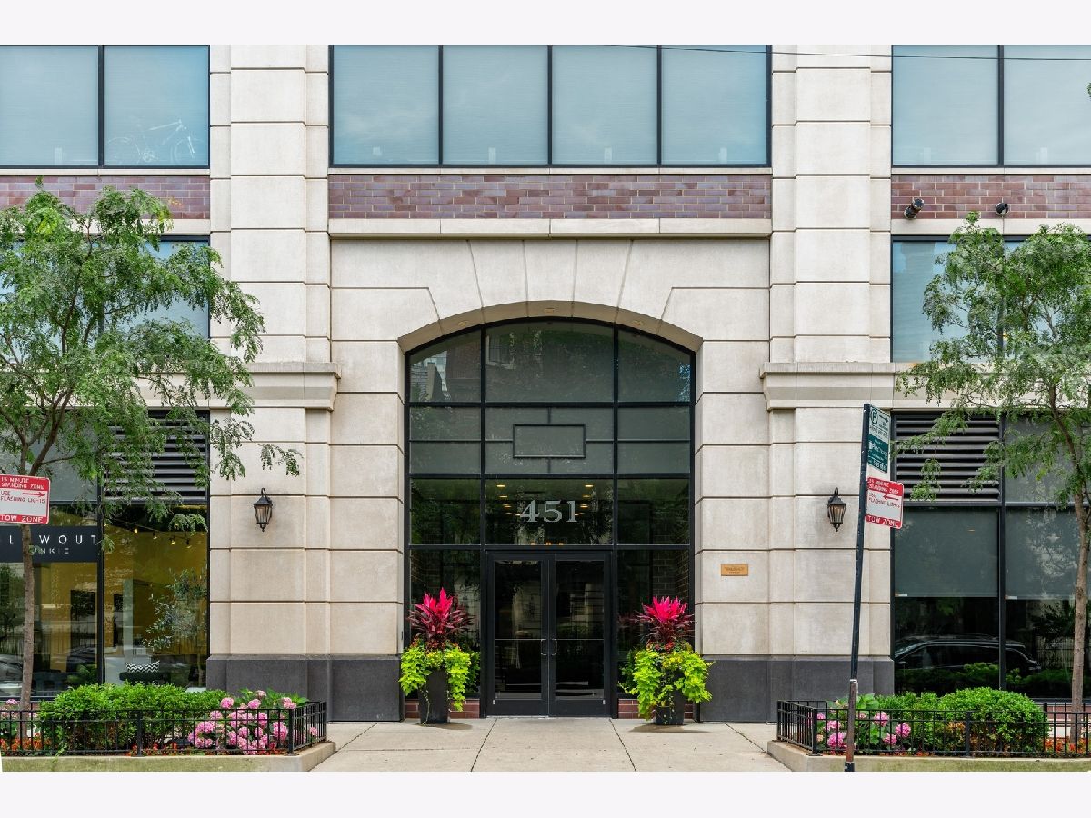 451 Huron Street, Chicago, Illinois 60654 - MLS 11643851 - WinterCohen