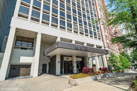 1110 Lake Shore Drive, Chicago, Illinois 60611 - MLS 11651656 - WinterCohen