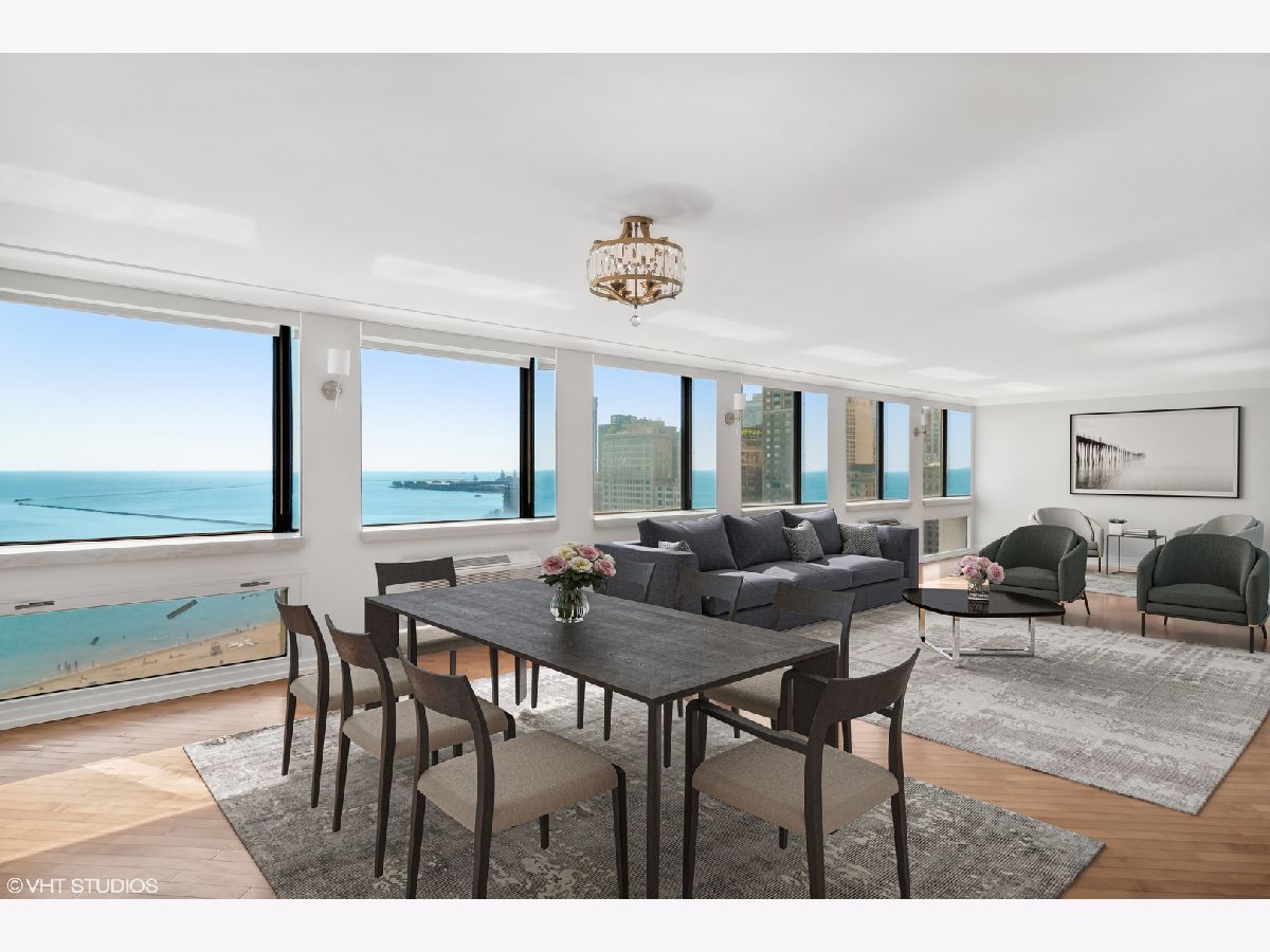 1110 Lake Shore Drive, Chicago, Illinois 60611 - MLS 11651656 - WinterCohen
