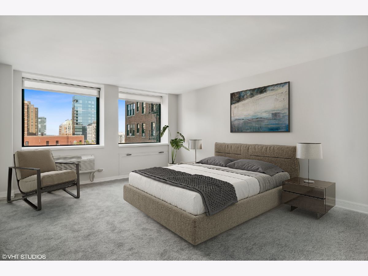 1110 Lake Shore Drive, Chicago, Illinois 60611 - MLS 11651656 - WinterCohen