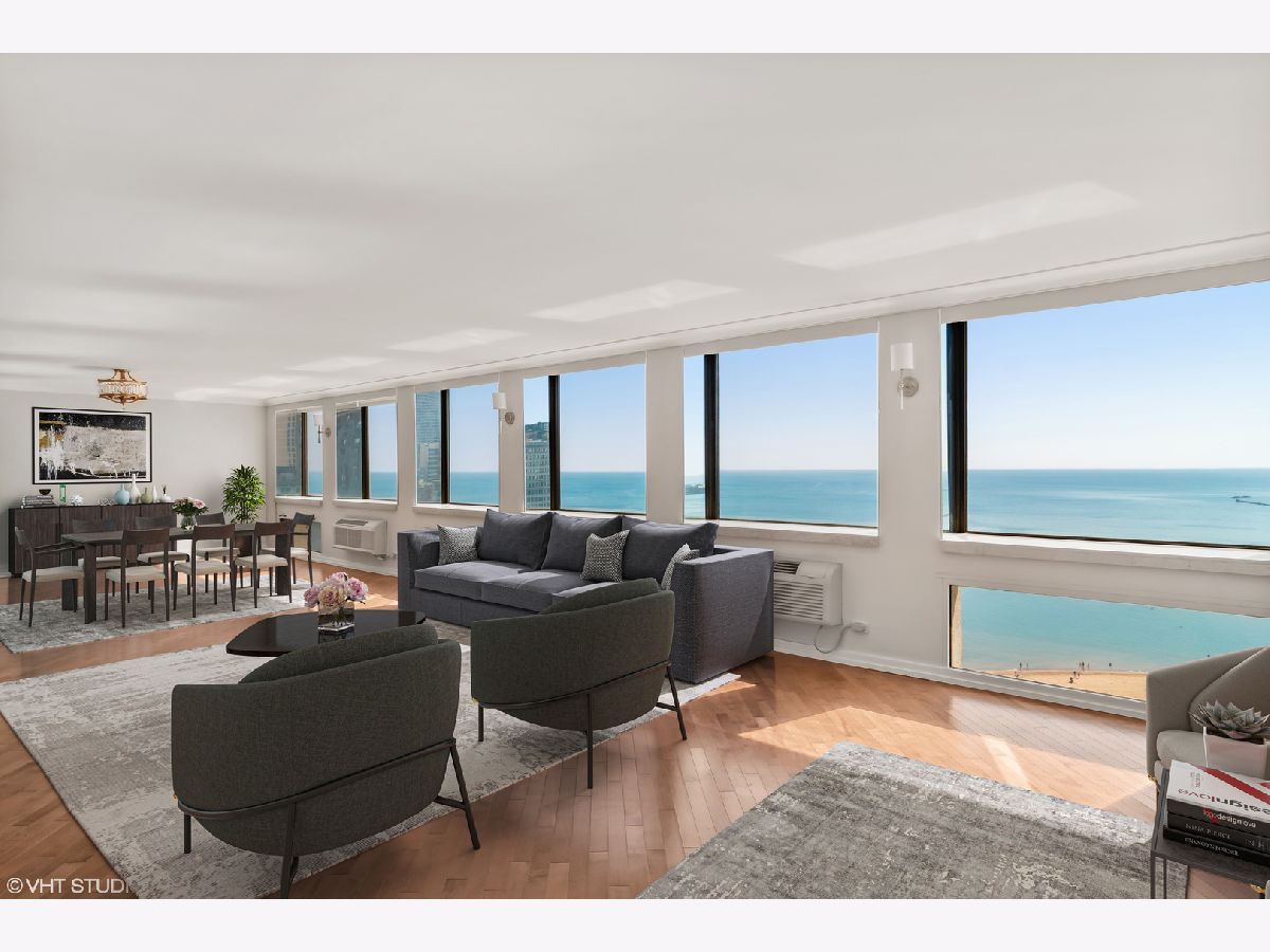 1110 Lake Shore Drive, Chicago, Illinois 60611 - MLS 11651656 - WinterCohen
