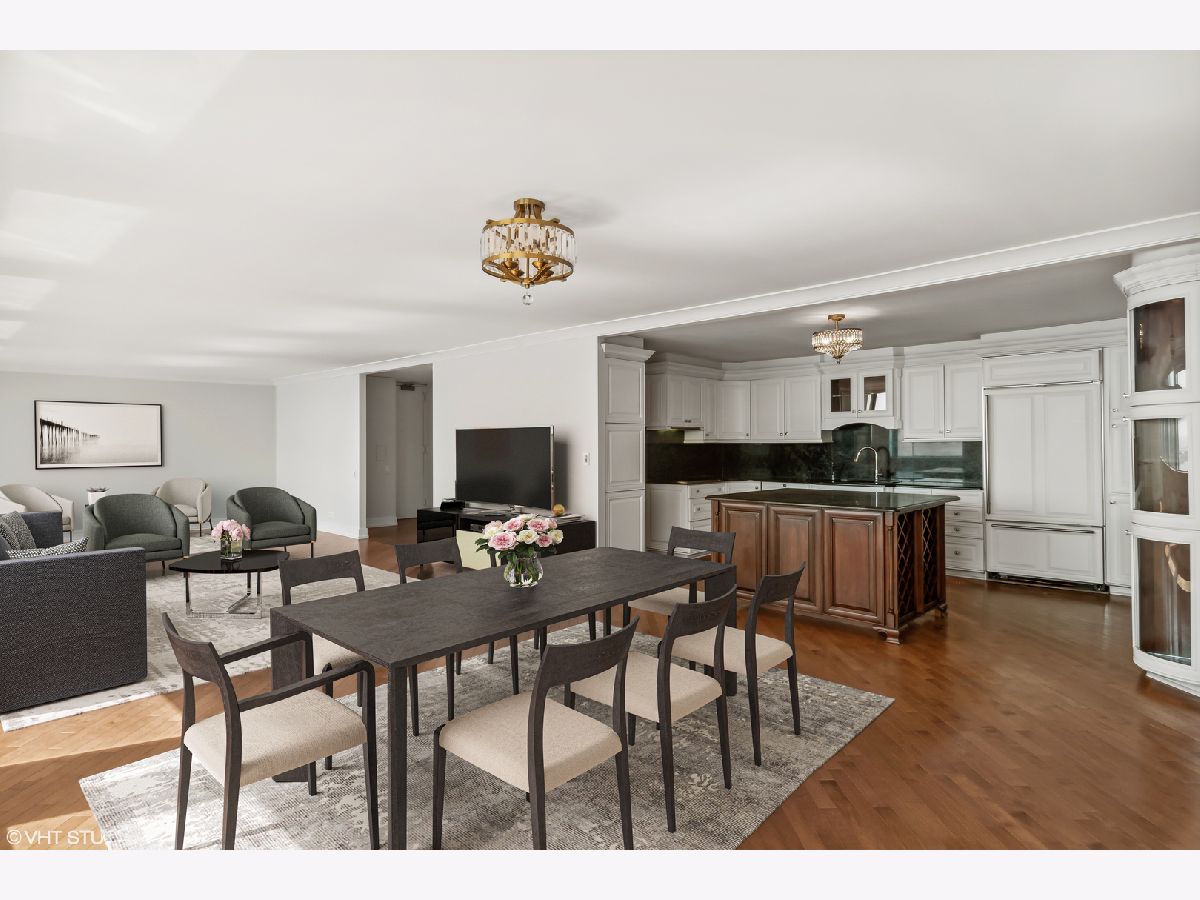 1110 Lake Shore Drive, Chicago, Illinois 60611 - MLS 11651656 - WinterCohen