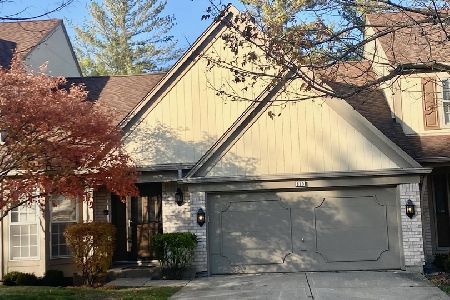 625 Cherbourg Court, Buffalo Grove, Illinois 60089 - MLS 11658232 ...