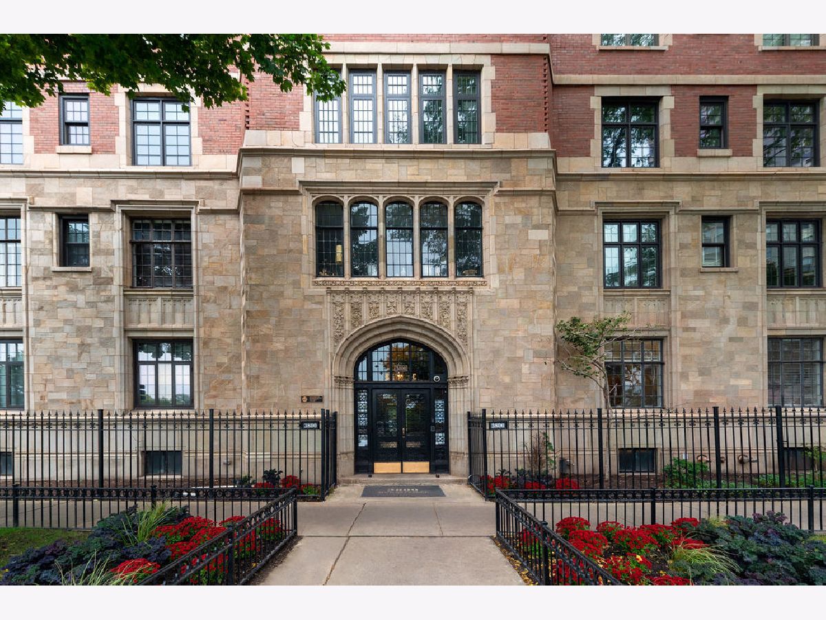 3800 Lake Shore Drive, Chicago, Illinois 60613 - MLS 11673110 - WinterCohen