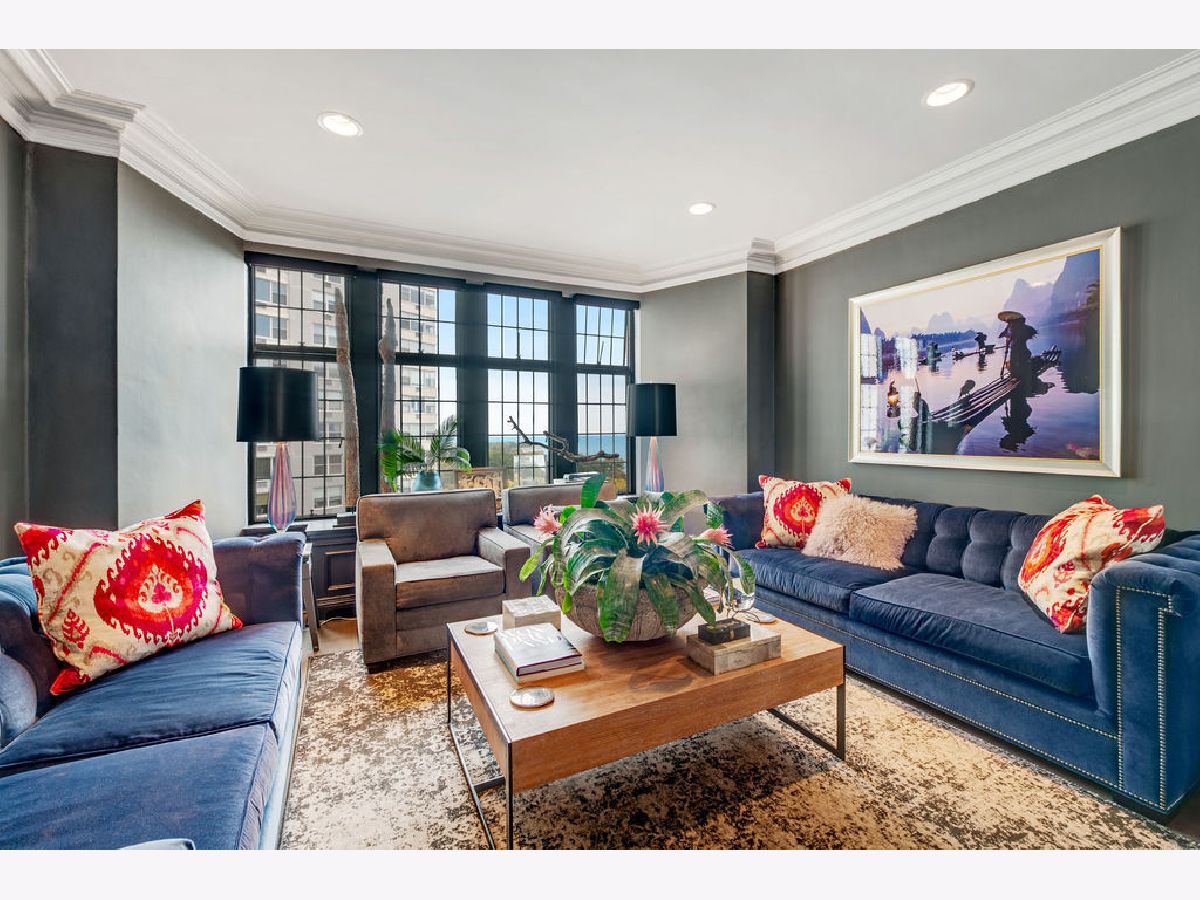 3800 Lake Shore Drive, Chicago, Illinois 60613 - MLS 11673110 - WinterCohen