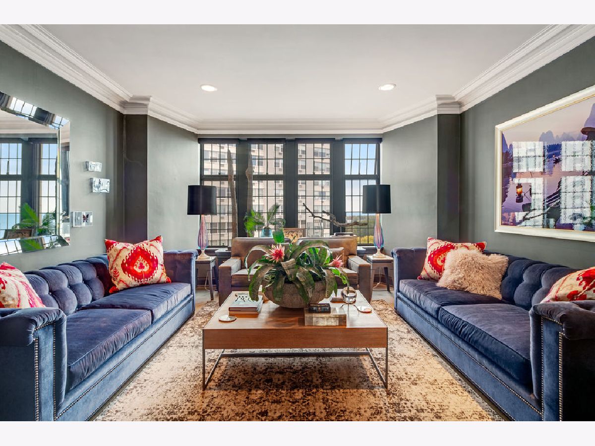 3800 Lake Shore Drive, Chicago, Illinois 60613 - MLS 11673110 - WinterCohen