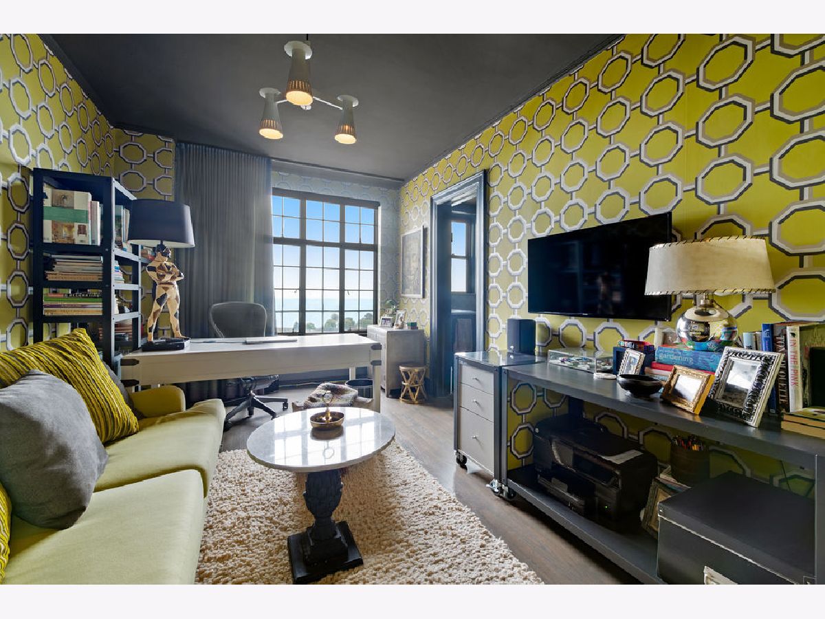 3800 Lake Shore Drive, Chicago, Illinois 60613 - MLS 11673110 - WinterCohen