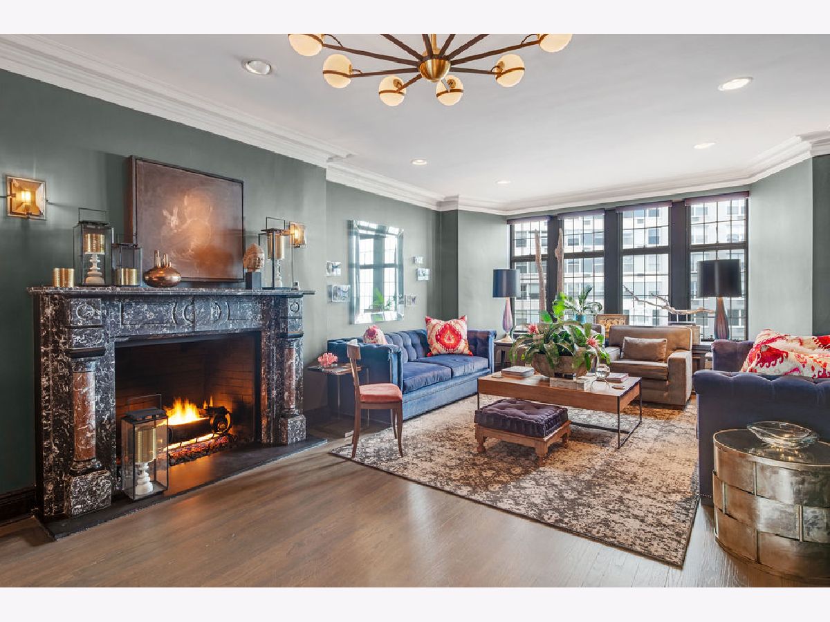 3800 Lake Shore Drive, Chicago, Illinois 60613 - MLS 11673110 - WinterCohen