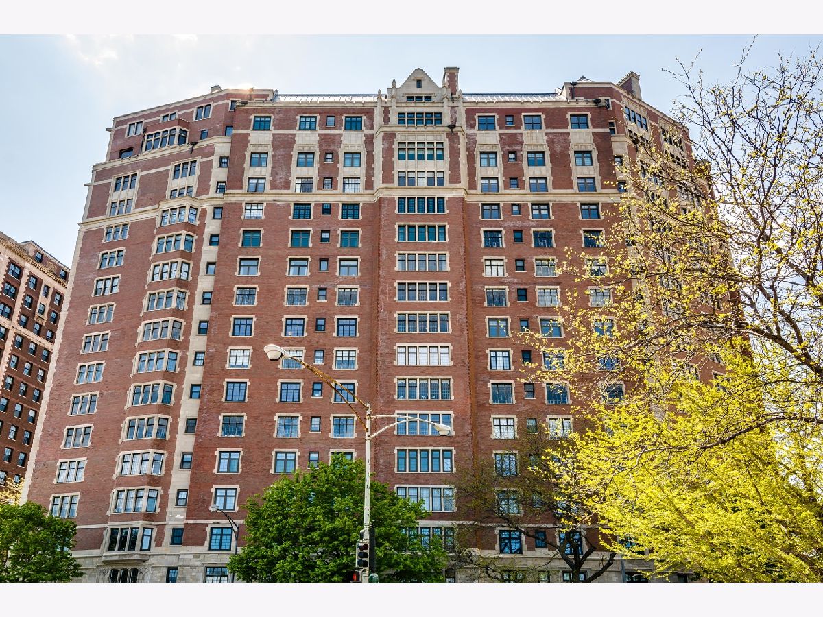 3800 Lake Shore Drive, Chicago, Illinois 60613 - MLS 11673110 - WinterCohen