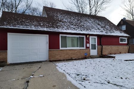 109 Walnut Street, Park Forest, Illinois 60466 - MLS 11690409 - WinterCohen
