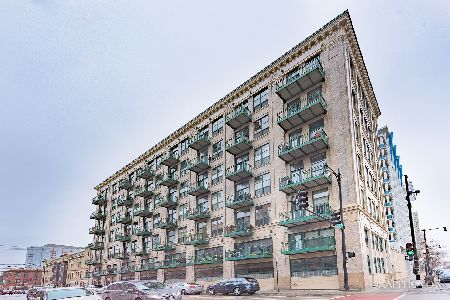 1801 Michigan Avenue, Chicago, Illinois 60616 - MLS 11691618 - WinterCohen