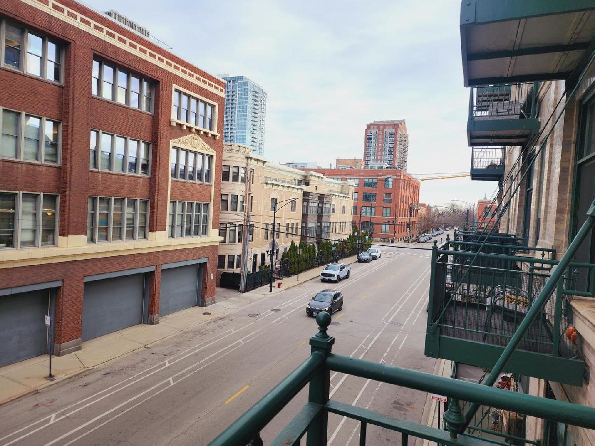 1801 Michigan Avenue, Chicago, Illinois 60616 - MLS 11691618 - WinterCohen