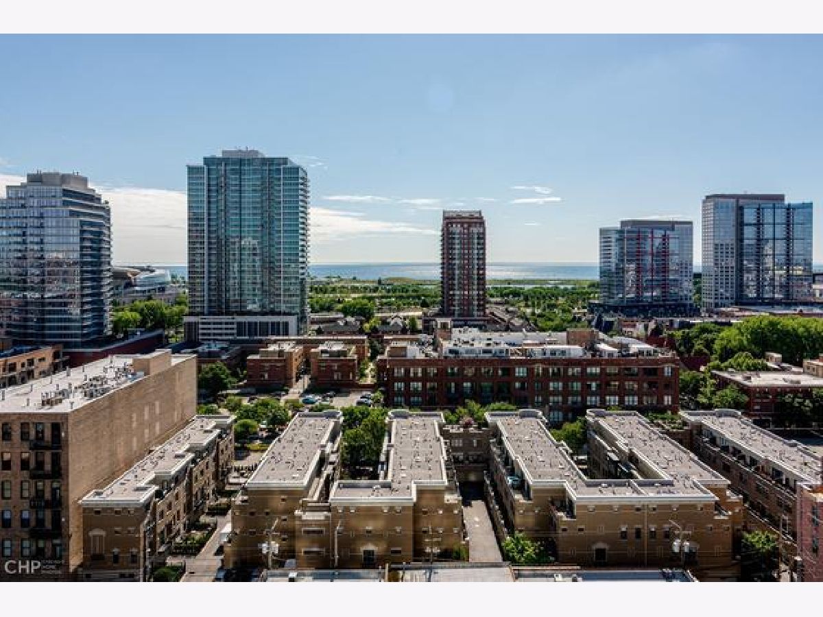 1720 Michigan Avenue, Chicago, Illinois 60616 - MLS 11692273 - WinterCohen