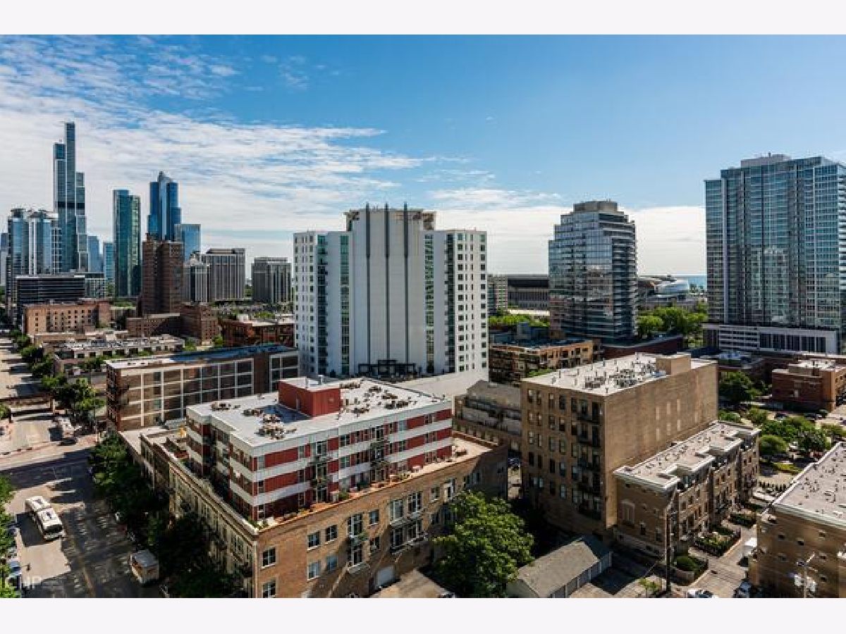 1720 Michigan Avenue, Chicago, Illinois 60616 - MLS 11692273 - WinterCohen