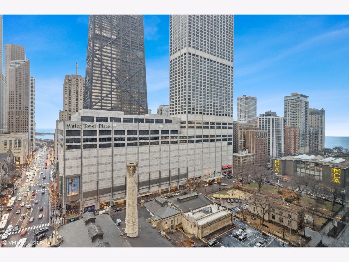 777 Michigan Avenue, Chicago, Illinois 60611 - MLS 11693410 - WinterCohen