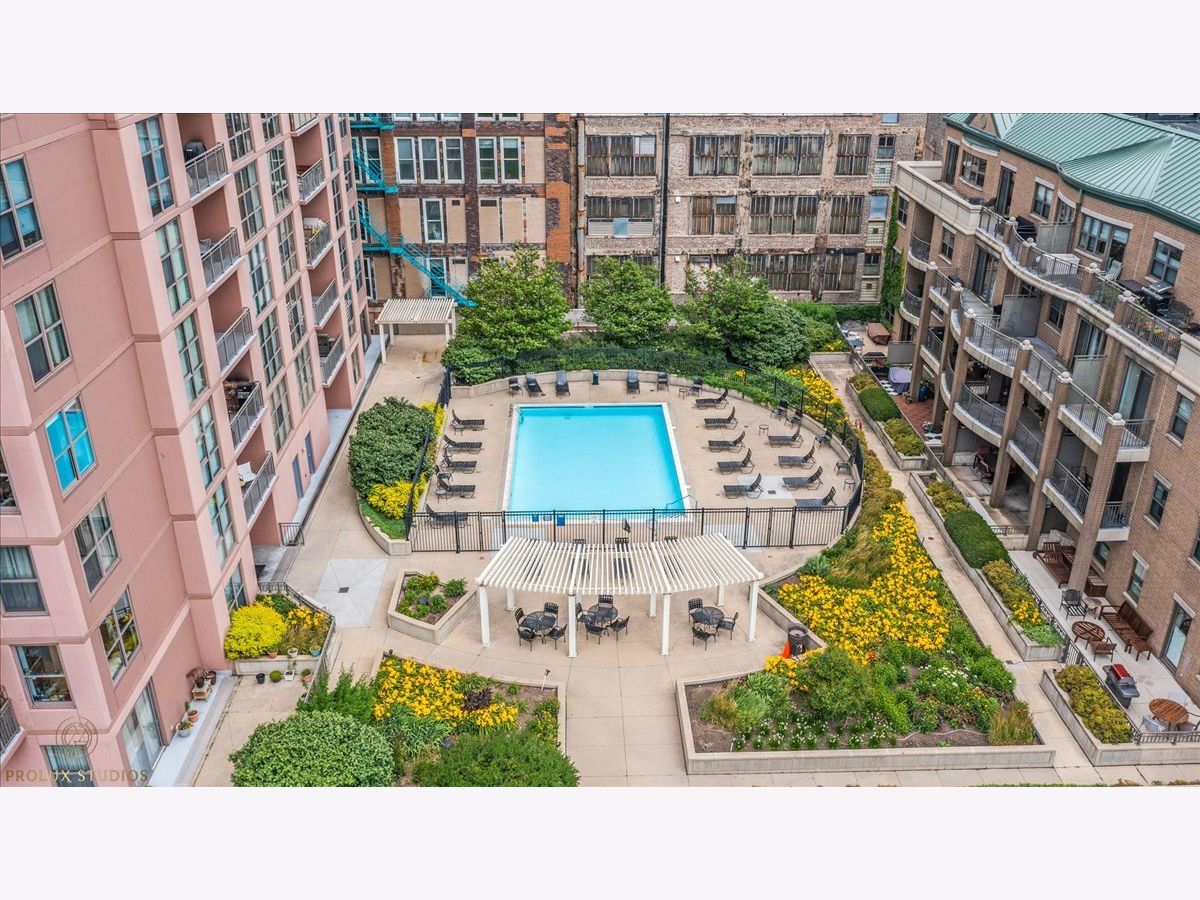 1101 State Street, Chicago, Illinois 60605 - MLS 11720316 - WinterCohen