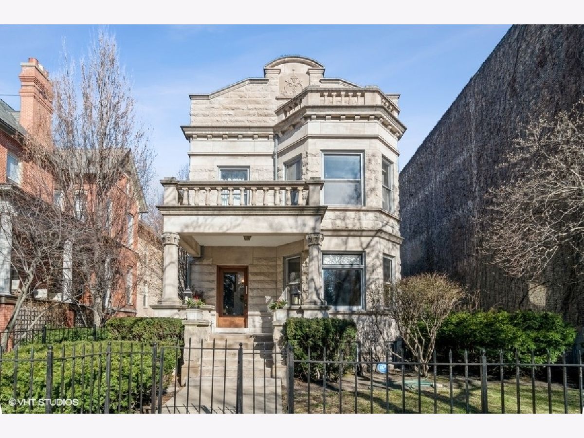 622 Arlington Place, Chicago, Illinois 60614 - MLS 11720715 - WinterCohen