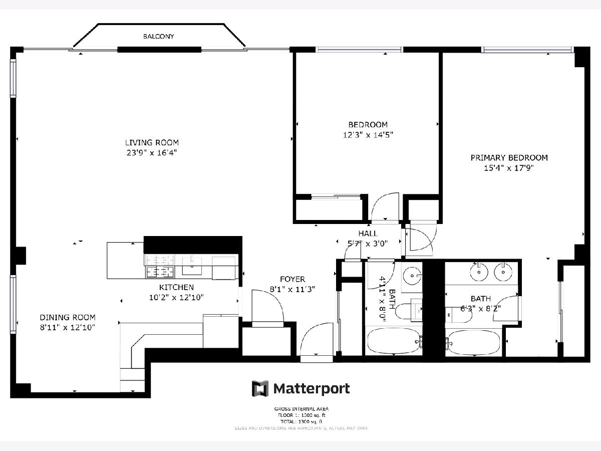 40 Tower Road, Oak Brook, Illinois 60523 - MLS 11720973 - WinterCohen