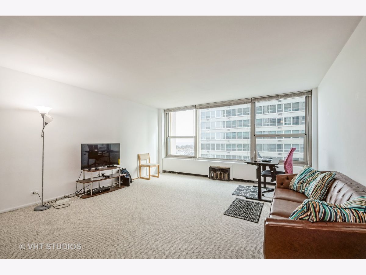 3600 Lake Shore Drive, Chicago, Illinois 60613 - MLS 11729409 - WinterCohen