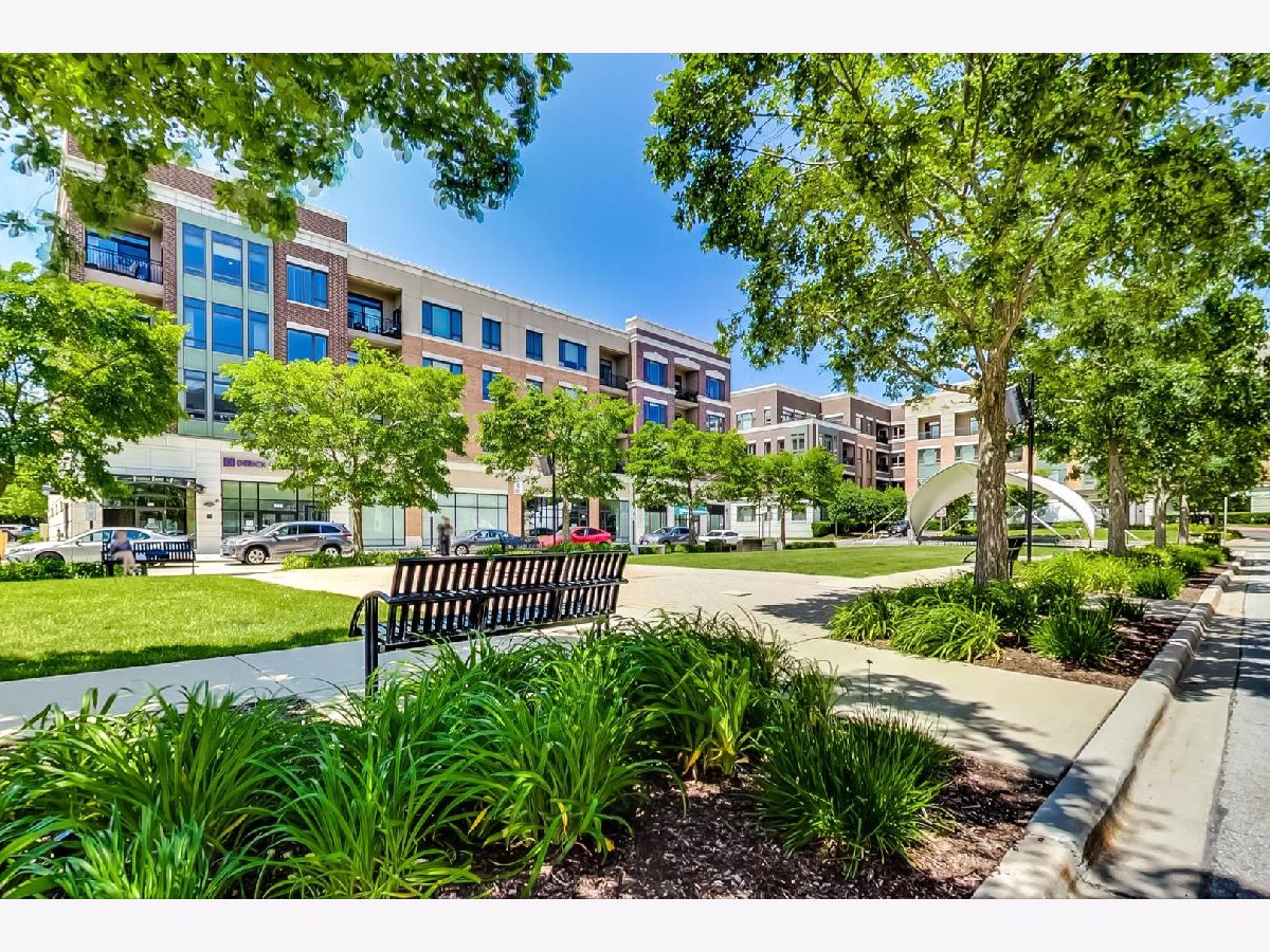 1000 Village Center Drive, Burr Ridge, Illinois 60527 - MLS 11729940 ...