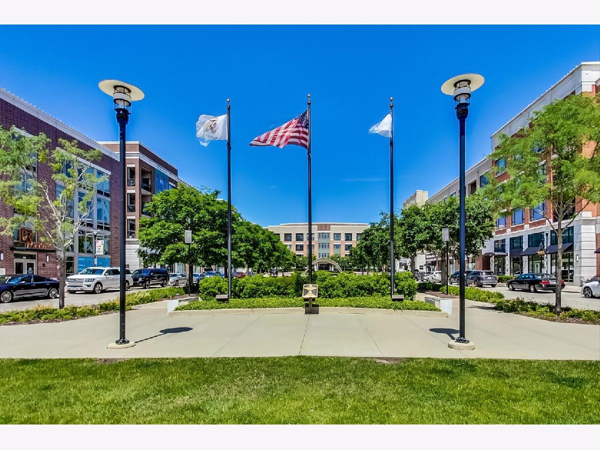 1000 Village Center Drive, Burr Ridge, Illinois 60527 - MLS 11729940 ...