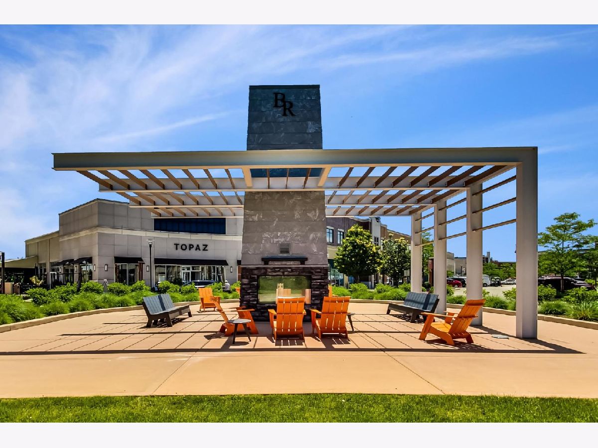 1000 Village Center Drive, Burr Ridge, Illinois 60527 - MLS 11729940 ...