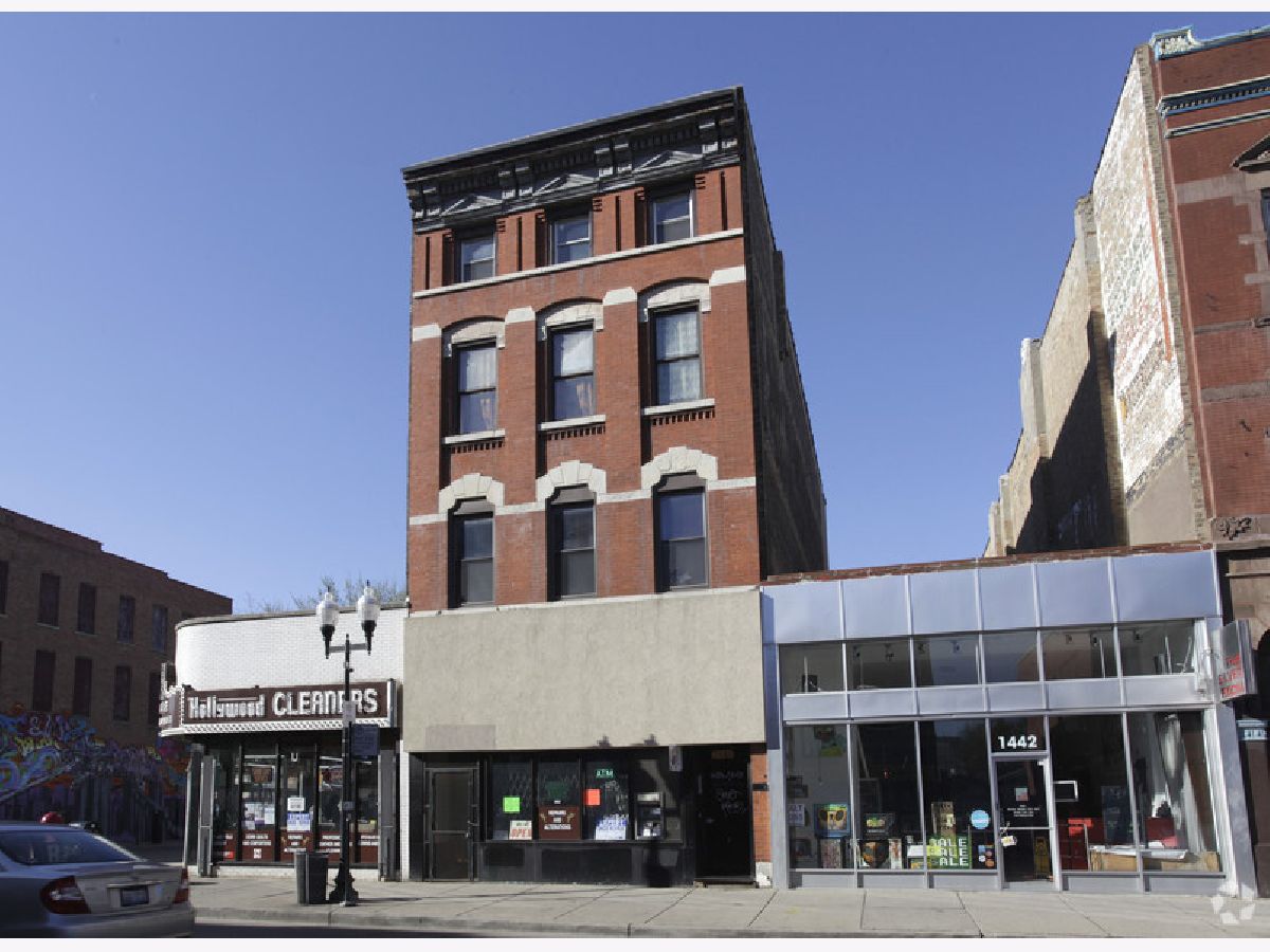 1440 Milwaukee Avenue, Chicago, Illinois 60622 - MLS 11731738 - WinterCohen