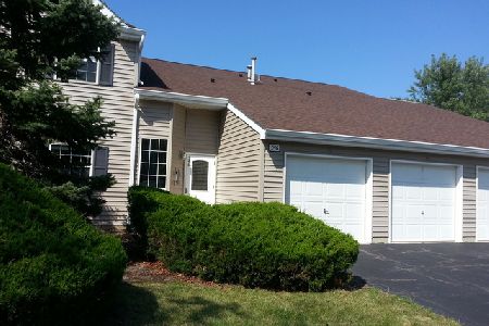 546 Shagbark Lane, Streamwood, Illinois 60107 - MLS 11761755 - WinterCohen