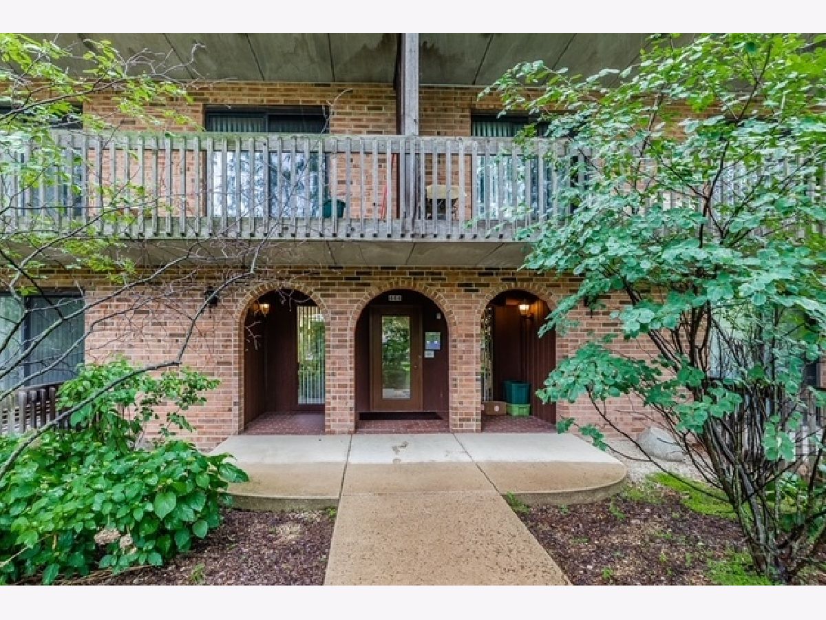 Lake In The Woods Downers Grove IL, Condominiums & Homes For Sale & For ...