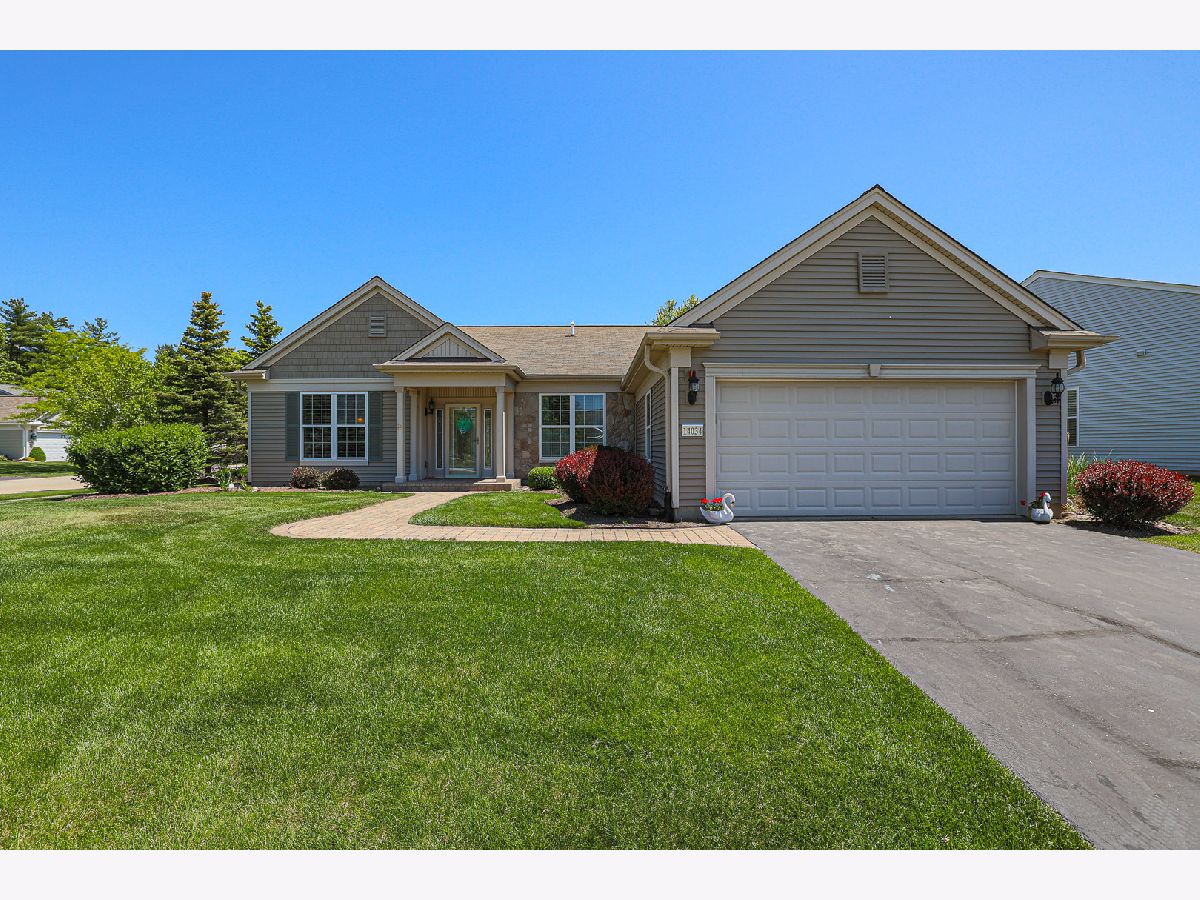 Del Webb Sun City Huntley IL, Homes & Townhomes & Condos For Sale & For ...