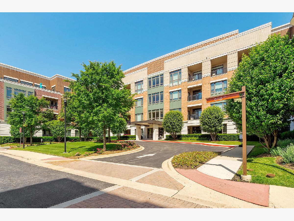 1000 Village Center Drive, Burr Ridge, Illinois 60527 - MLS 11805904 ...