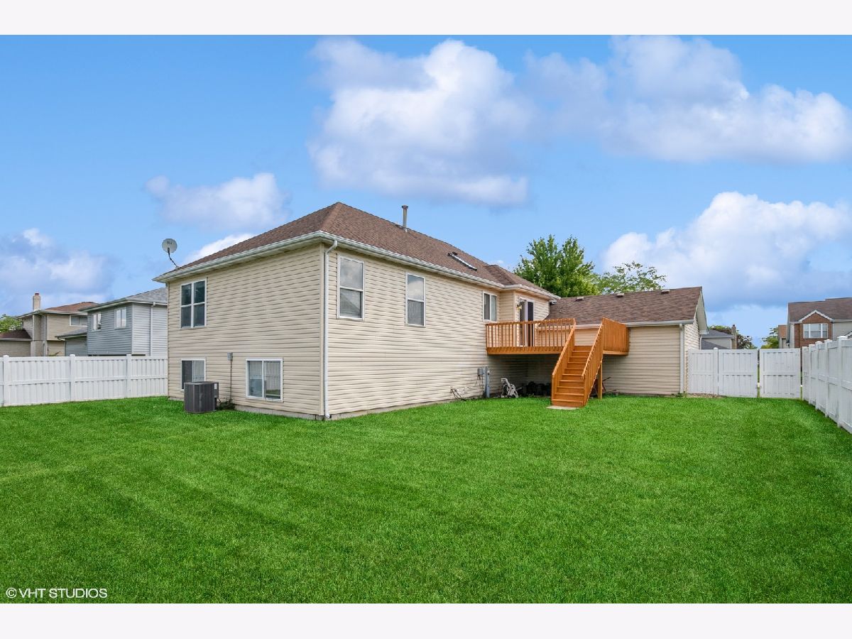 320 Danielle Road, Matteson, Illinois 60443 - MLS 11928962 - WinterCohen